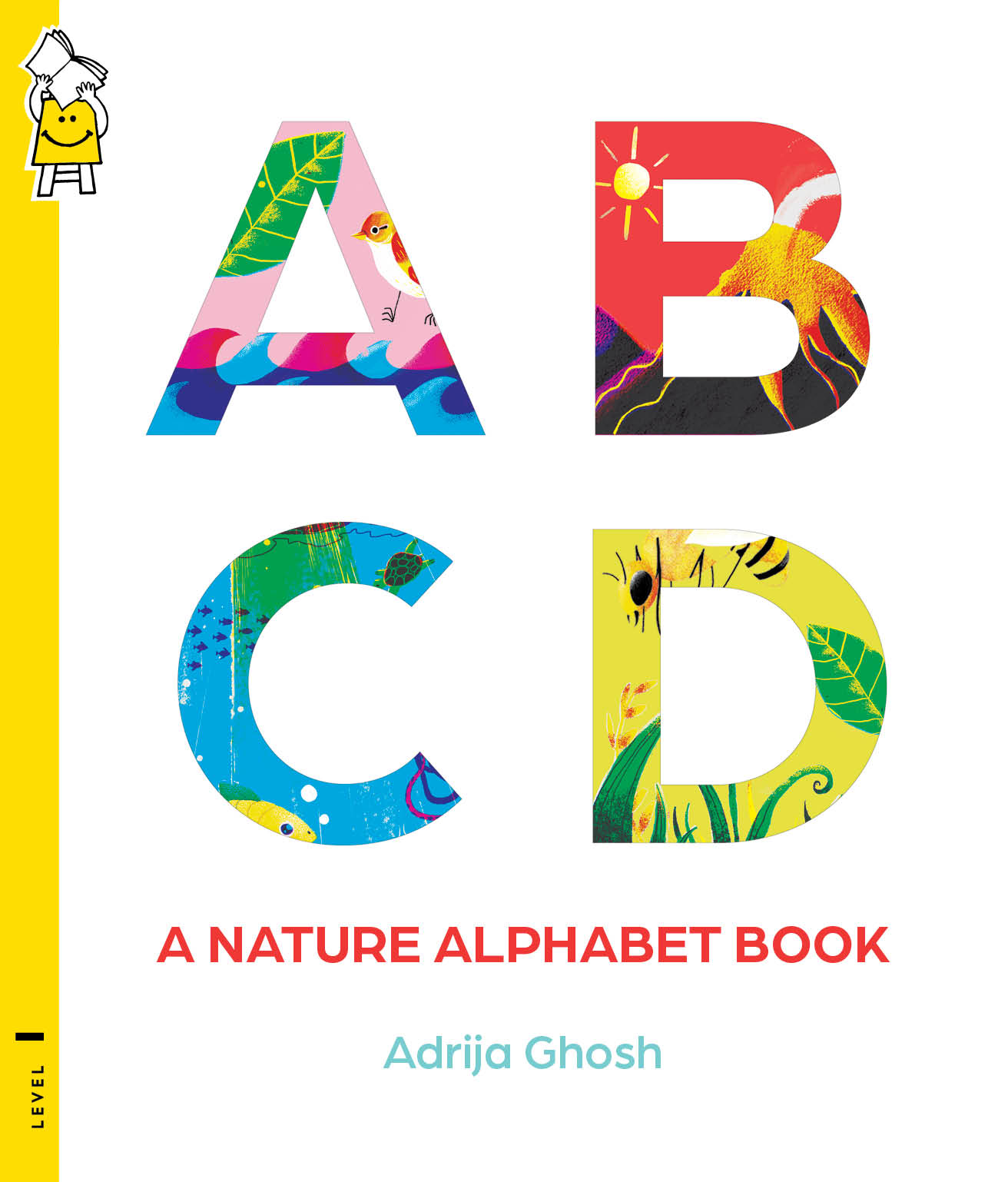 ABCD — A Nature Alphabet Book