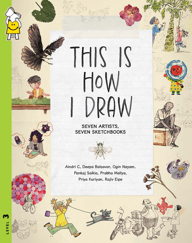 This Is How I Draw