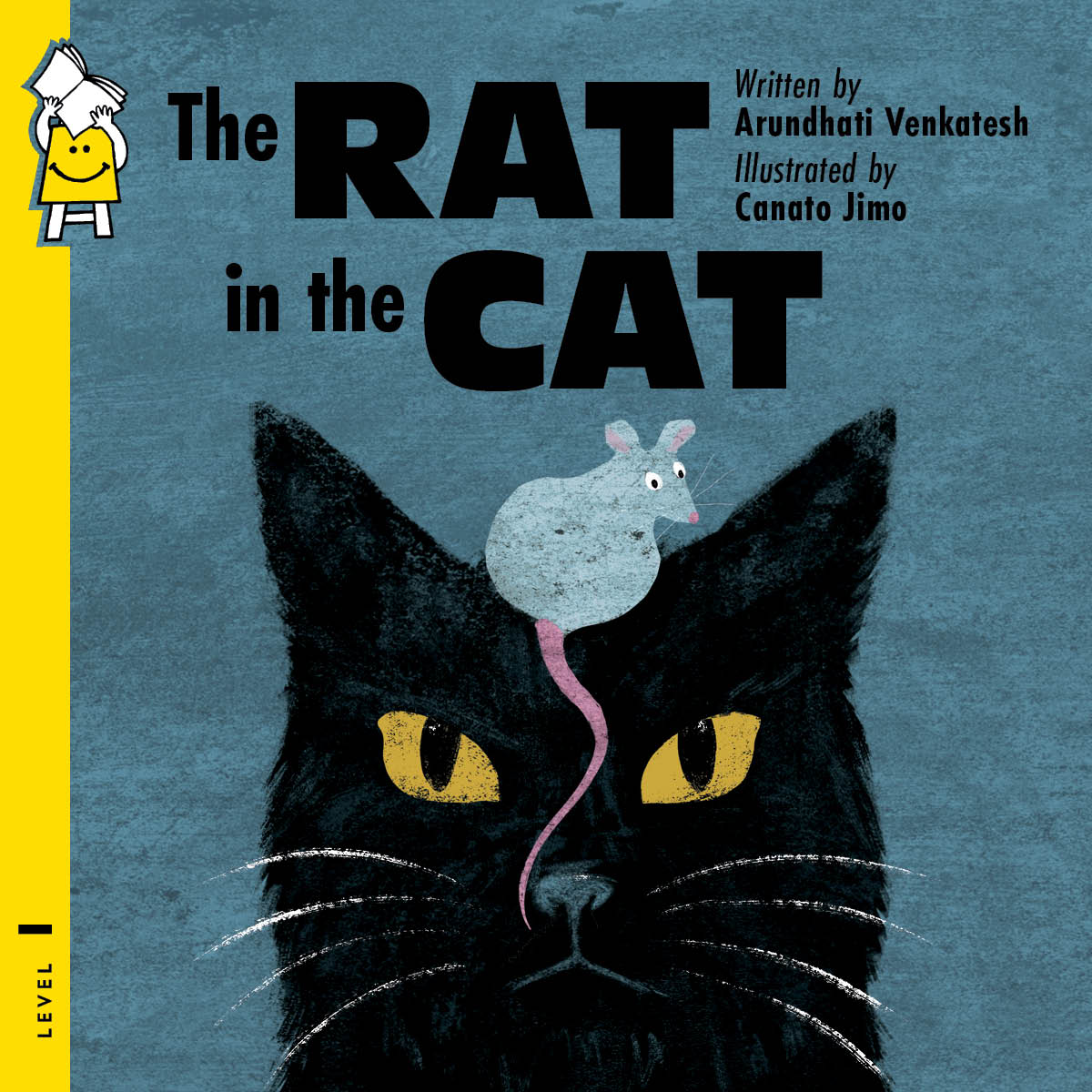 The Rat in the Cat