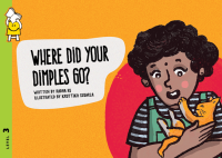 Where Did Your Dimples Go?