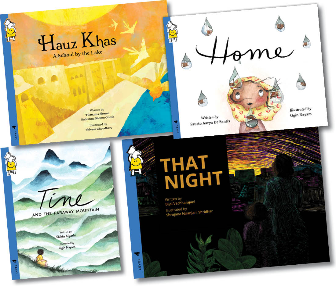 English for Advanced Readers